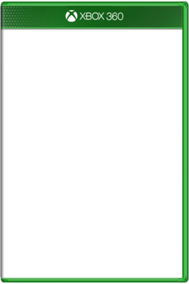Grid for Microsoft Xbox 360 by MANE0395 - SteamGridDB