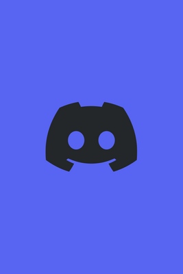 Grid for Discord (Program) by MorGuux - SteamGridDB