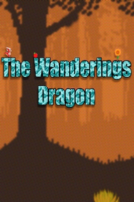 The Wanderings Dragon - SteamGridDB