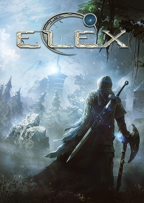 Grid for ELEX by Luckspeare - SteamGridDB