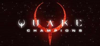 Grid for Quake Champions by ernest_mecca - SteamGridDB