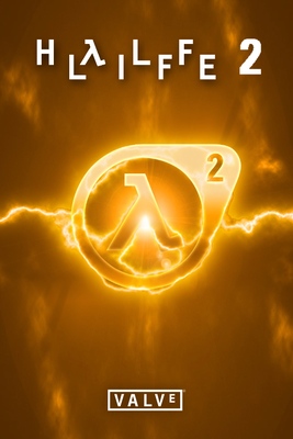 Grid for Half-Life 2 by ULTRAMATON - SteamGridDB