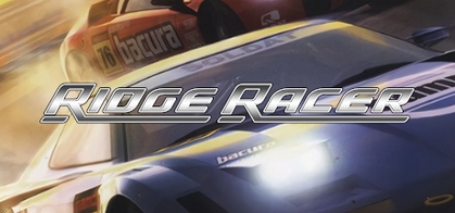 Grid for Ridge Racer by CureEgg - SteamGridDB