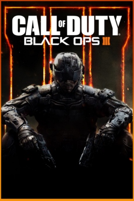 Grid for Call of Duty: Black Ops III by GridMaster5000 - SteamGridDB