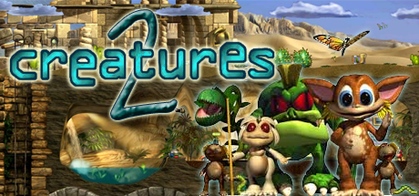 Creatures 2 - SteamGridDB