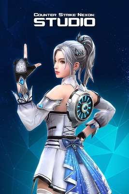 Counter-Strike Nexon: Studio - SteamGridDB