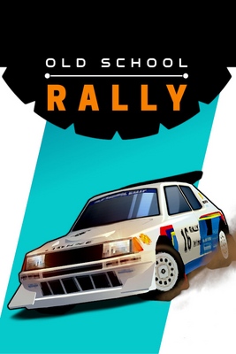 Grid for Old School Rally by 7Works - SteamGridDB