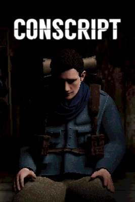 Grid for CONSCRIPT by Caliban Deckard - SteamGridDB