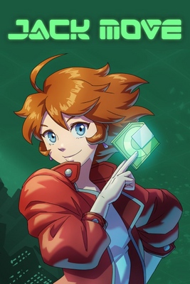 Jack Move - SteamGridDB