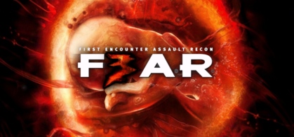 Grid for F.E.A.R. 3 by adamboulton - SteamGridDB