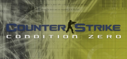 Grid for Counter-Strike: Condition Zero by Moohoo - SteamGridDB