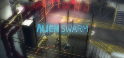 Grid for Alien Swarm by deadcanadys - SteamGridDB
