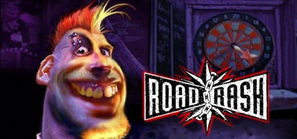Grid for Road Rash by Unreal4Quake - SteamGridDB