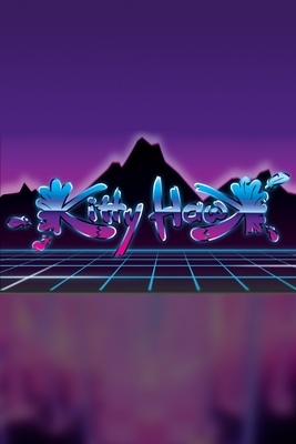 Kitty Hawk - SteamGridDB