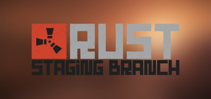 Rust - Staging Branch - SteamGridDB