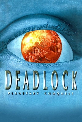 Grid for Deadlock: Planetary Conquest by Luckspeare - SteamGridDB