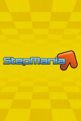 StepMania - SteamGridDB