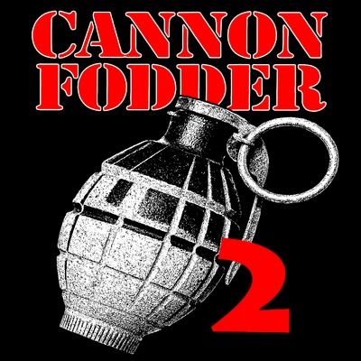 Grid for Cannon Fodder 2 by Gector(lint)Nathan - SteamGridDB