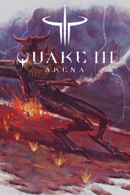 Grid for Quake III Arena by Velinni - SteamGridDB