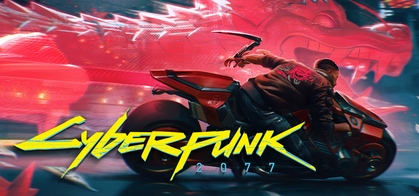 Grid for Cyberpunk 2077 by mynameisunique - SteamGridDB