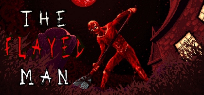 The Flayed Man - SteamGridDB