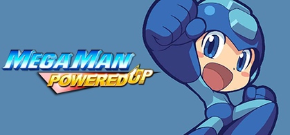 Grid for Mega Man Powered Up by Emmalise - SteamGridDB