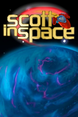 Scott in Space - SteamGridDB