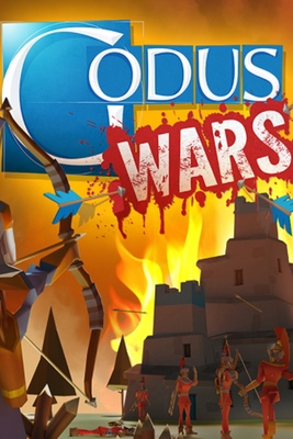 Grid for Godus Wars by Fjorn - SteamGridDB