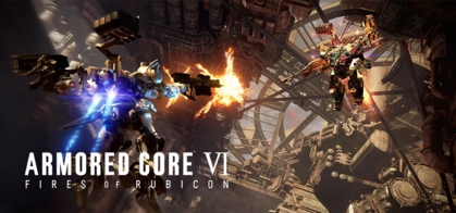 Grid for Armored Core VI: Fires of Rubicon by atdsutm - SteamGridDB