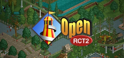 Grid for OpenRCT2 by EthanBB - SteamGridDB