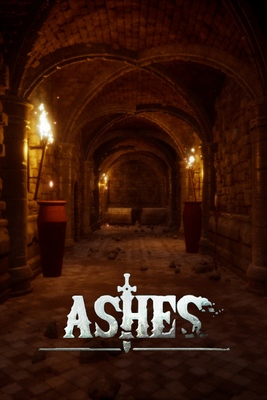 Ashes - SteamGridDB