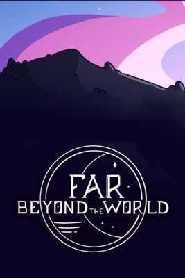 Grid for Far Beyond the World by Vardaen - SteamGridDB