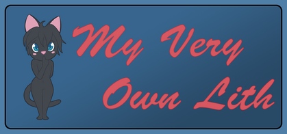 Grid for My Very Own Lith by Arikado1476 - SteamGridDB