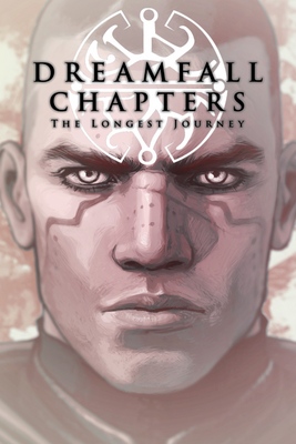 Grid for Dreamfall Chapters by Morente - SteamGridDB