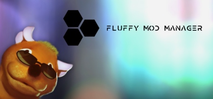 Fluffy Mod Manager