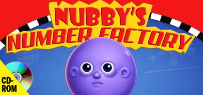 Grid for Nubby's Number Factory by BumbleB_Samson - SteamGridDB