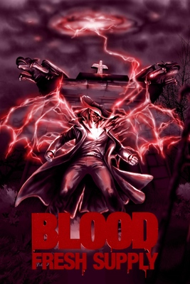 Grid for Blood: Fresh Supply by ABH20 - SteamGridDB