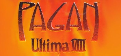 Grid for Ultima VIII: Pagan by 007a83 - SteamGridDB