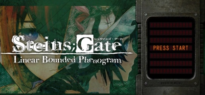 Grid for Steins;Gate: Linear Bounded Phenogram by halfwizz - SteamGridDB