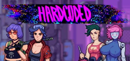 Grid for Hardcoded by dotJPEG - SteamGridDB