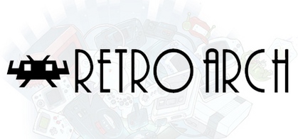 Grid for RetroArch by Niejcas - SteamGridDB