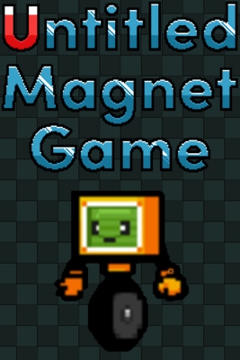 Untitled Magnet Game - SteamGridDB