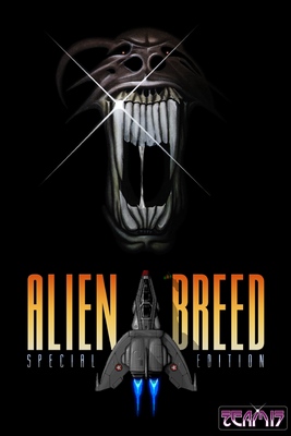Grid for Alien Breed by TerrorK - SteamGridDB