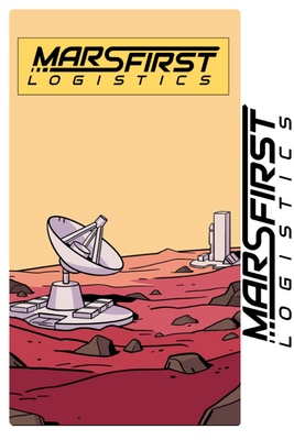 Mars First Logistics - SteamGridDB
