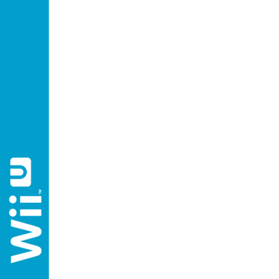 Grid for Nintendo Wii U by Mingebag - SteamGridDB
