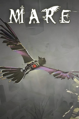 Grid for Mare by FISHMAN_TANGANYIKA - SteamGridDB