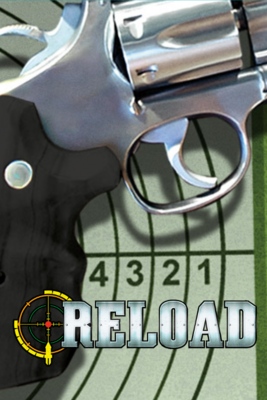 Reload - SteamGridDB