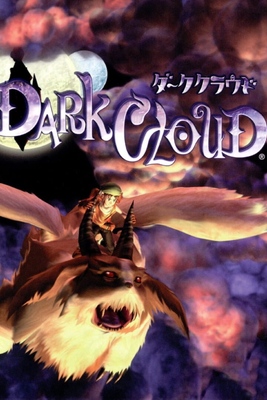 Grid for Dark Cloud by LeeLevLiveath - SteamGridDB