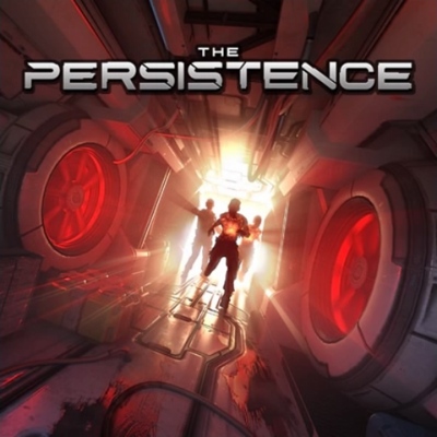 The Persistence - SteamGridDB