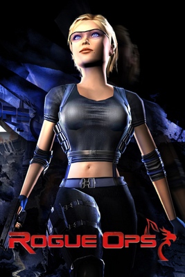 Grid for Rogue Ops by mdante_ar - SteamGridDB